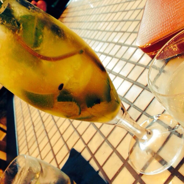 Electra House - Bar in Adelaide