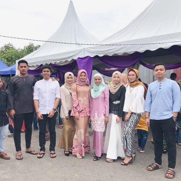 Seksyen 23 Shah Alam - Neighborhood