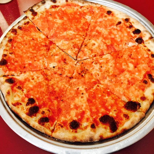 Johnny's Pizzeria - North Side - 30 tips