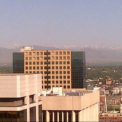 Suncor Energy - Office in Denver