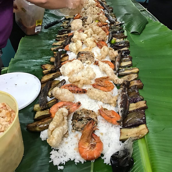 Department of Social Welfare and Development (DSWD) - Bagong Silangan ...