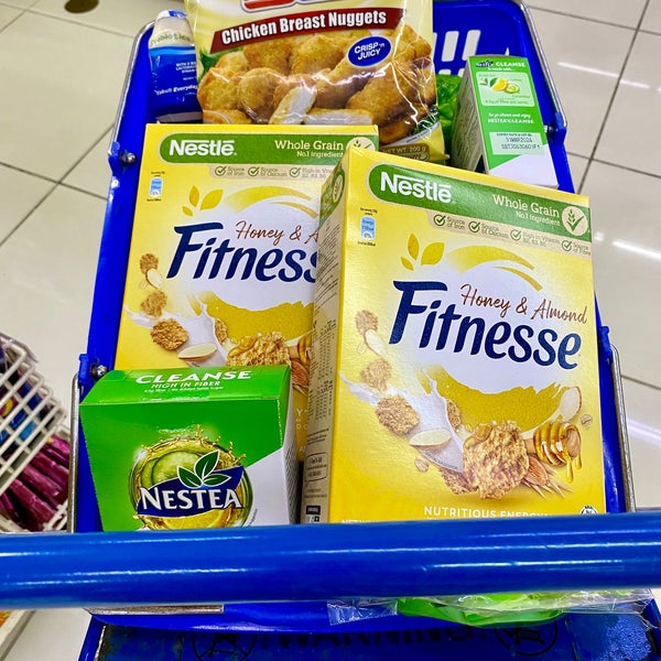 SM Savemore - Sangandaan - Quezon City, Quezon City