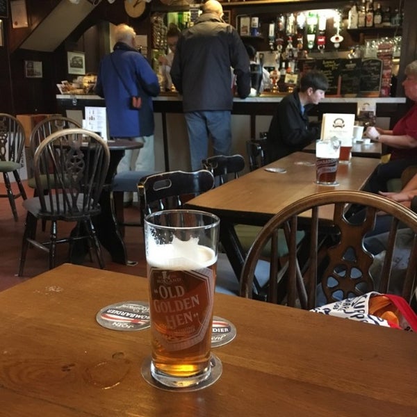 The Goathland Hotel (Aidensfield Arms) - Goathland, North Yorkshire