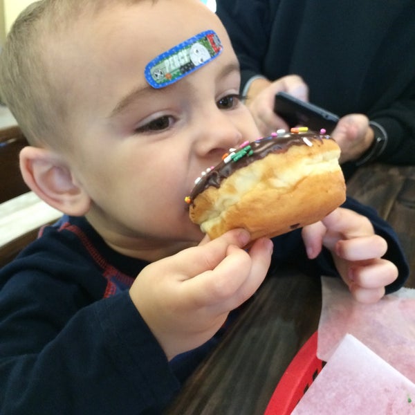 Donut Hole - 25 tips from 670 visitors