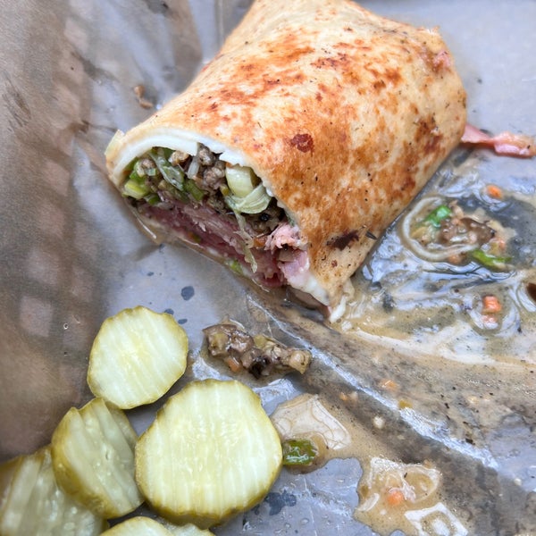 Ana's By The River - Rome, GA