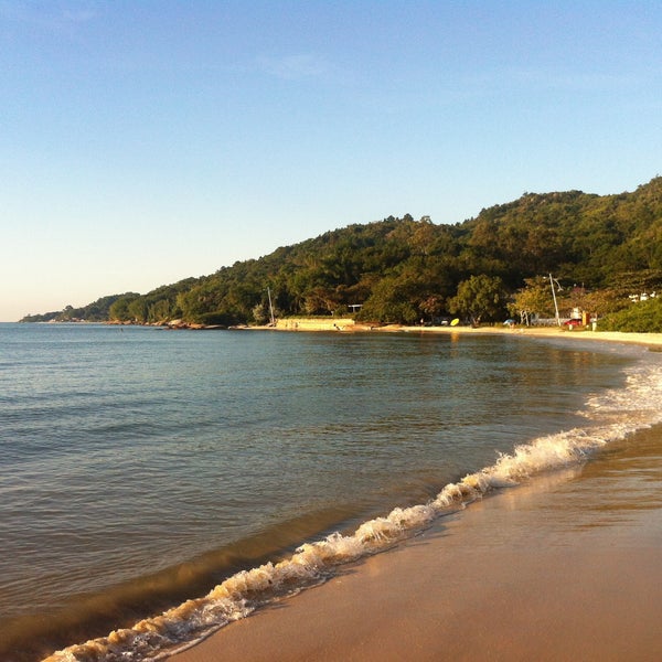 Praia da Daniela - Beach