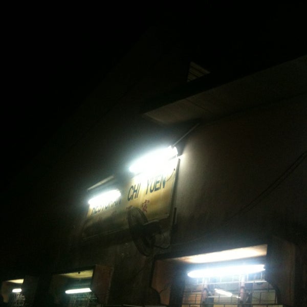 Restaurant Chi Yuen - 32 visitors