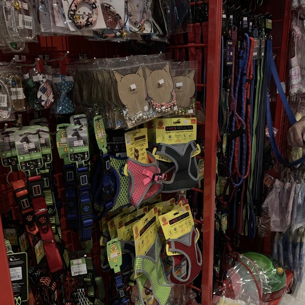 Peta Pet Shop (พีต้า เพ็ทช็อป เดอะเซอร์เคิล ราชพฤกษ์) - Pet Supplies Store