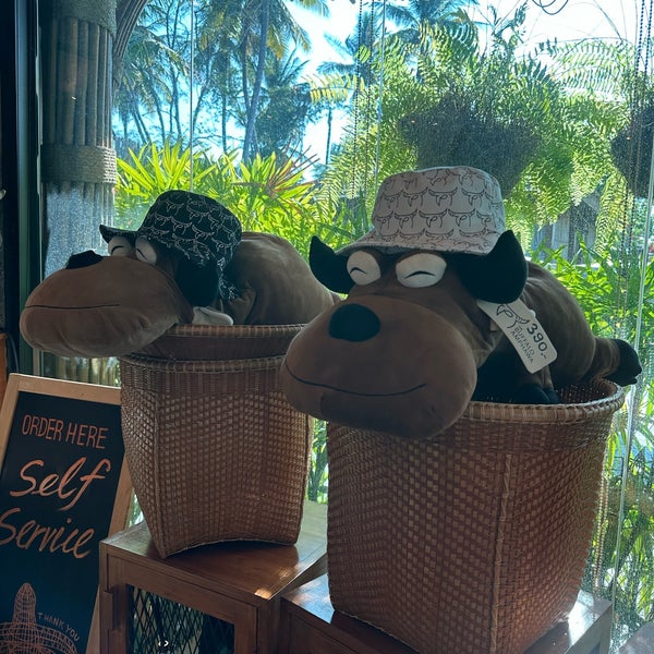 The Buffalo Café - 4 tips