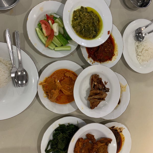 Sari Bundo - Jakarta Pusat - Jl. H. Djuanda