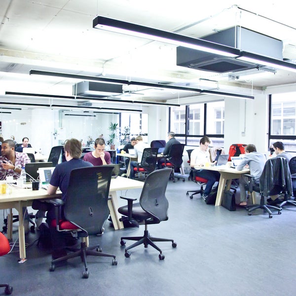 TechHub - 10 tips from 664 visitors