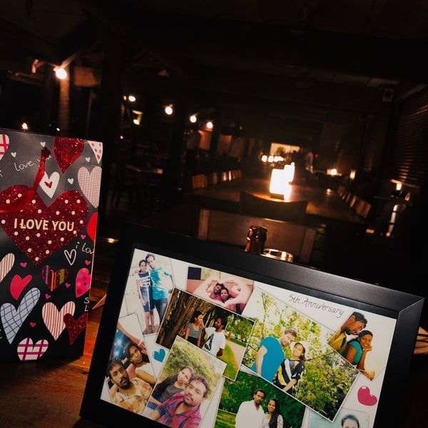 Loon Tao Chinese Seafood - Mount Lavinia, Western Province