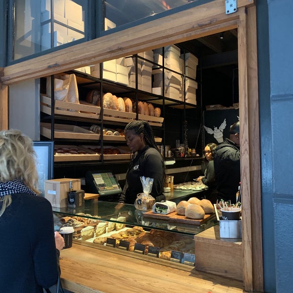 Photos at Jason Bakery (Now Closed) - Cape Town CBD - Foreshore - 75 tips