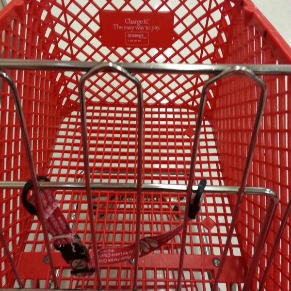 Photos at Target - Virginia Gateway - 13301 Gateway Center Dr