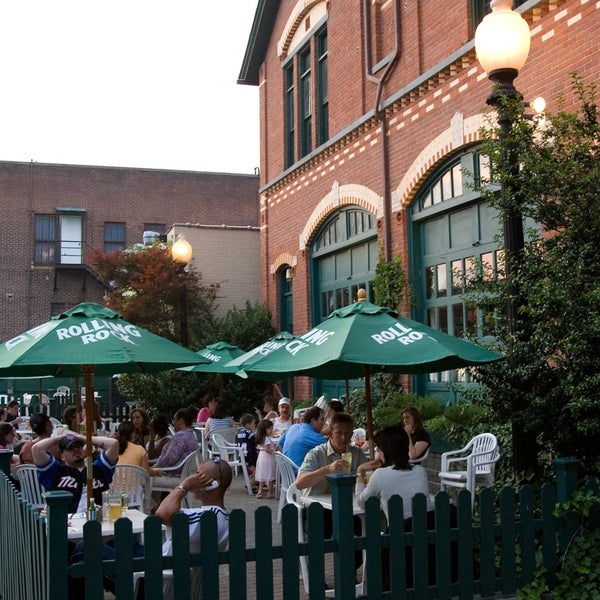Two Steps Downtown Grille - American Restaurant
