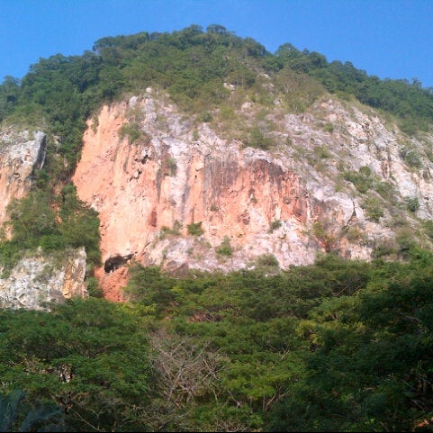 Gunung Keriang - 22 tips