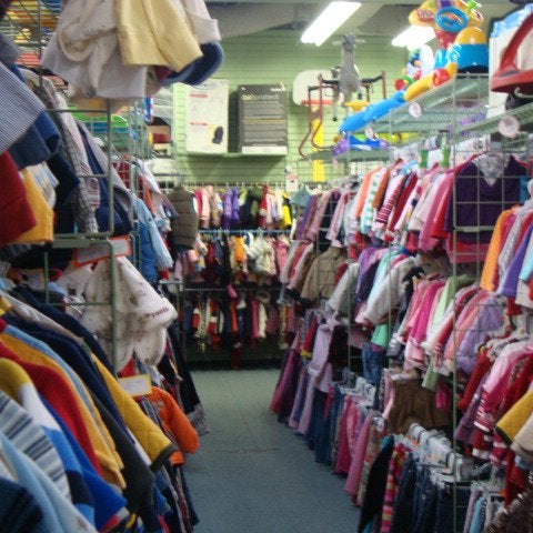 Weecycled - 389 Main St N