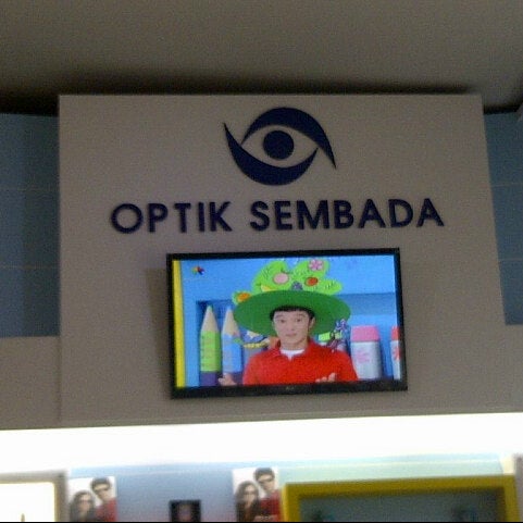Optik Sembada - Yogyakarta, DI Yogyakarta