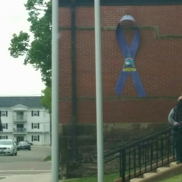 Photos at Summerside City Hall - City Hall