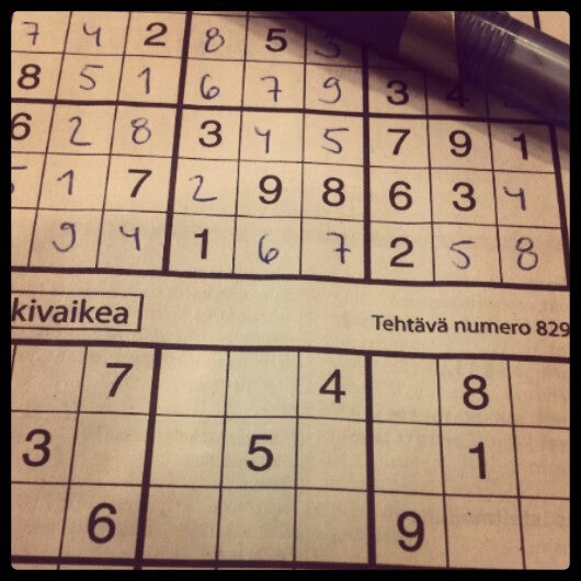 Photos at OAMK / Oulu University of Applied Sciences - Teuvo Pakkalan ...