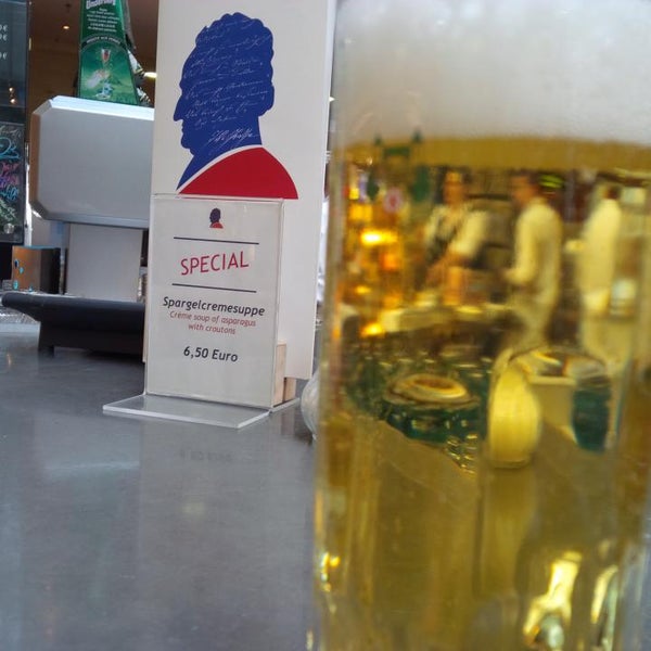 Photos at Goethe-Bar - Café in Frankfurt am Main