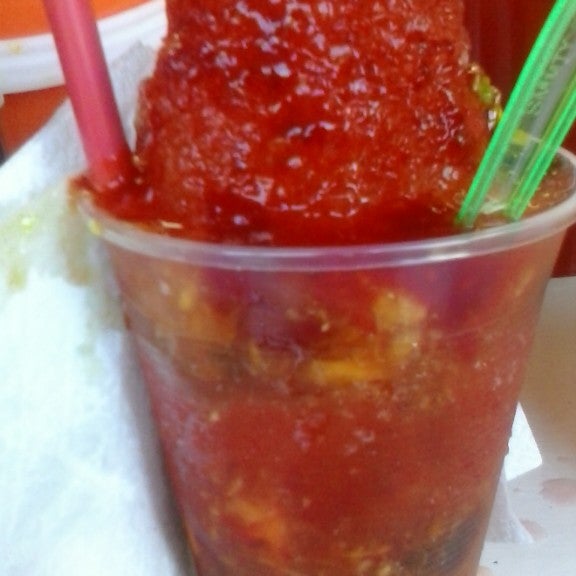 Raspados 100% Naturales - 2 tips from 8 visitors
