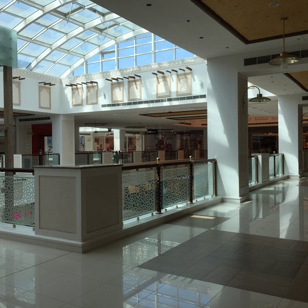 Gulf Mall | مول الخليج
