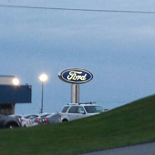 Apple Ford of Red Lion - Red Lion, PA