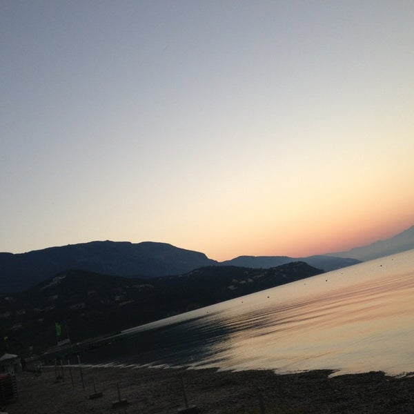 Ipsos Beach - 19 tips from 1196 visitors