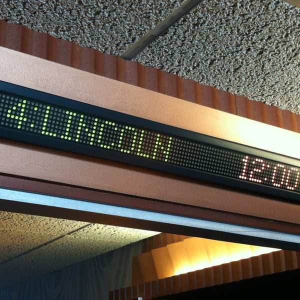 Photos at Marcus Hollywood Cinema - Movie Theater in Appleton