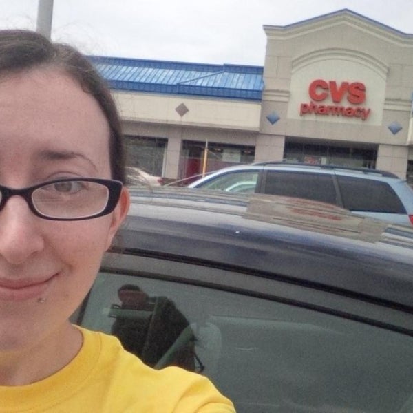 CVS pharmacy - Pharmacy