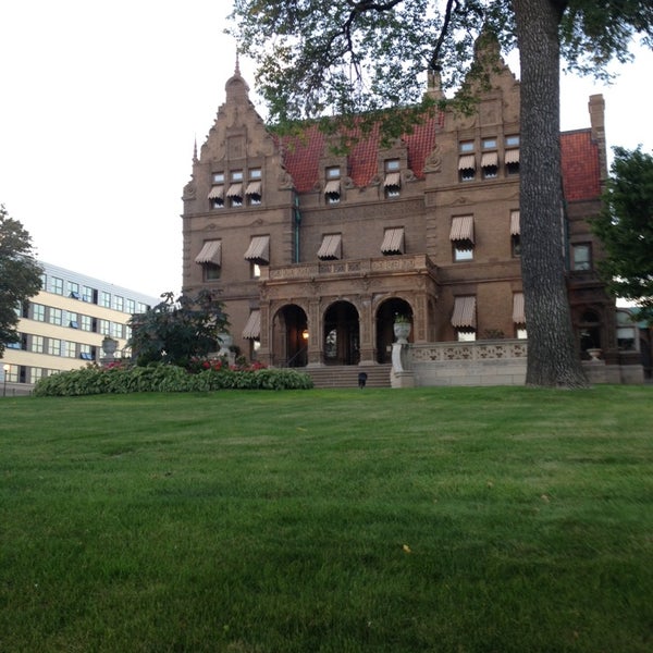 Photos at Pabst Mansion - History Museum in Avenues West