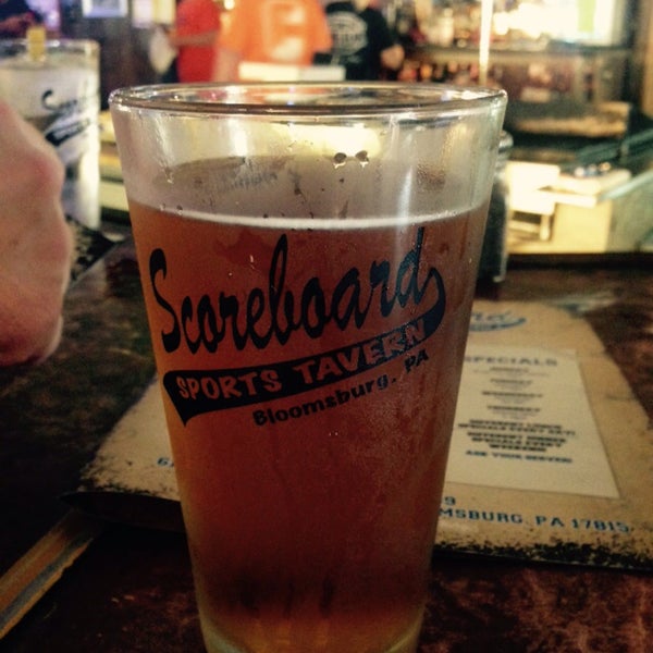 Scoreboard Sports Tavern - 6190 4th St