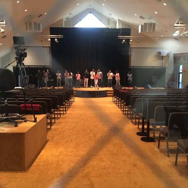 Raleigh North Christian Center - Church in Raleigh