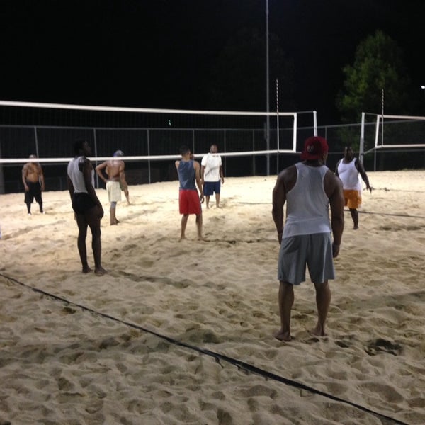 Photos at Jaycee Park & Community Center - Park