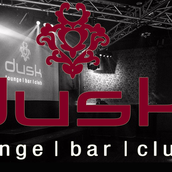 The Dusk Lounge (Now Closed) - 1 tip