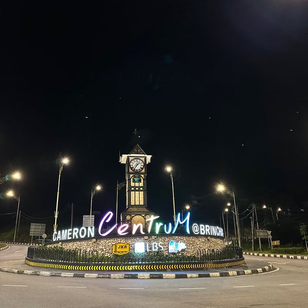 Cameron Highlands - Other Great Outdoors in Cameron Highlands