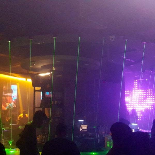 Big Boss Premium Club - Seputih - Kuala Lumpur, KL