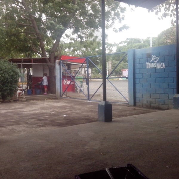 Transnica - Bus Line