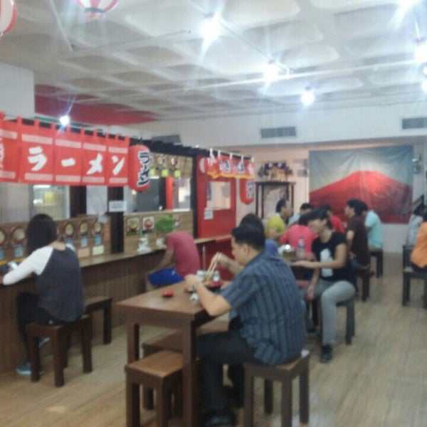 Photos at Makati Central Square - Shopping Mall in San Lorenzo