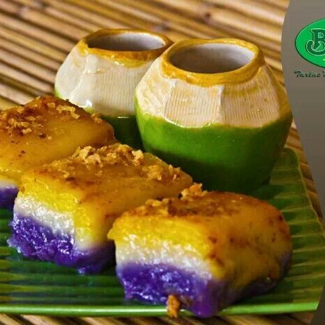 Photos at Betty's Native Cakes (Tarlac's very own kakanin") - 1 tip