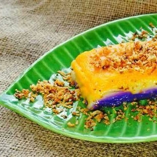 Photos at Betty's Native Cakes (Tarlac's very own kakanin") - 1 tip
