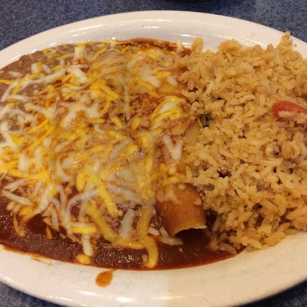 Super Mex - Riverside, CA