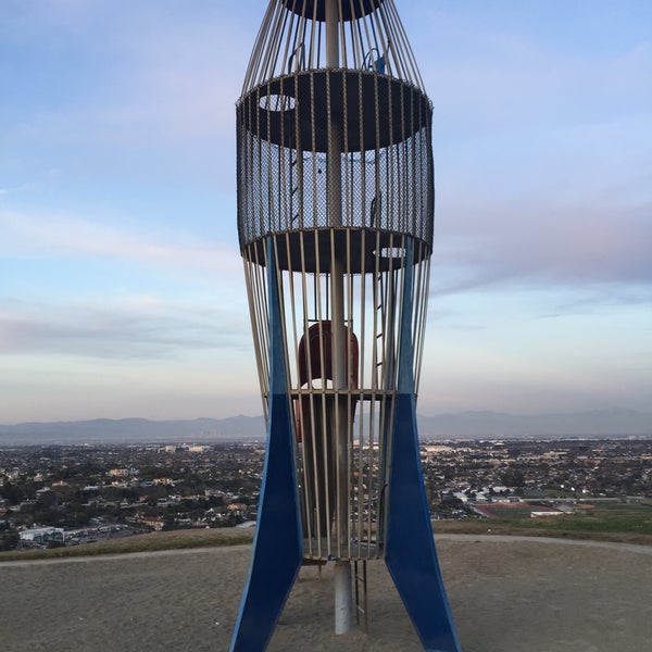 Photos at Rocketship Park - Scenic Lookout in Torrance