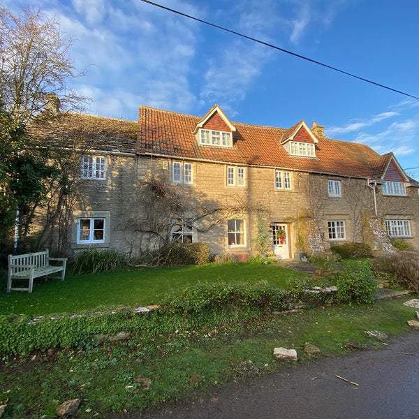 Photos at The Mill at Rode