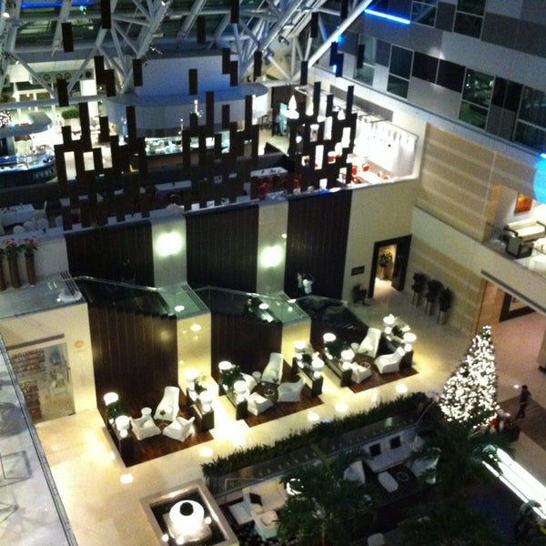 Oryx Doha Hotel - 67 tips from 3231 visitors