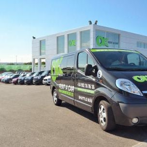 OK Rent a Car - Rental Car Location in Palma de Mallorca