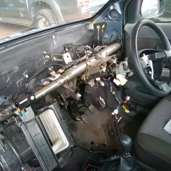 Sin Hup Foh W/shop - Penampang, Sabah