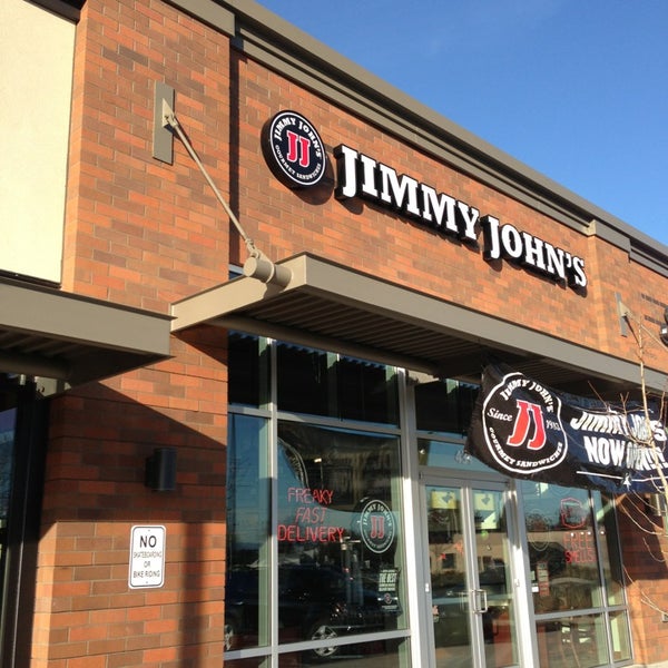 Jimmy John's - 1 tip from 67 visitors