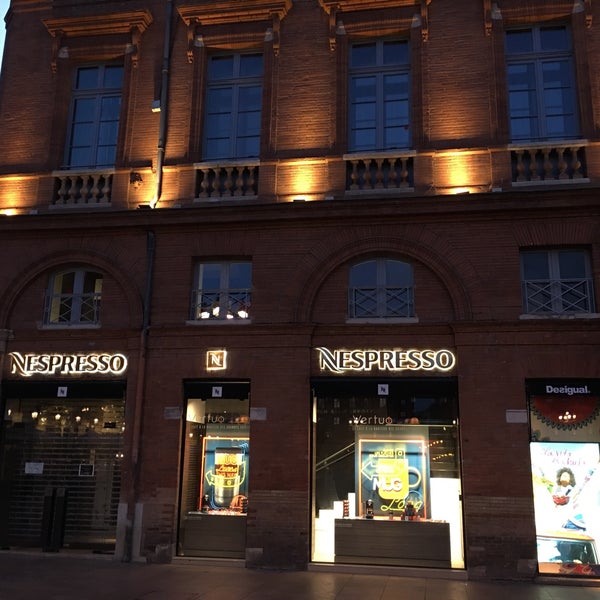 Nespresso